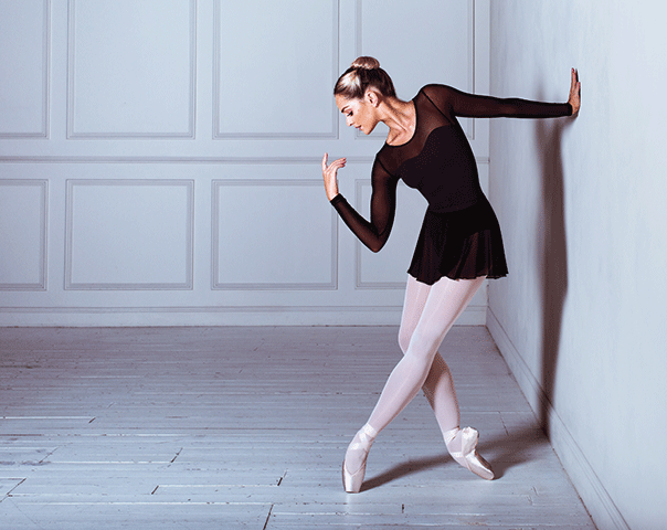 Womens & Girls – Modern Body