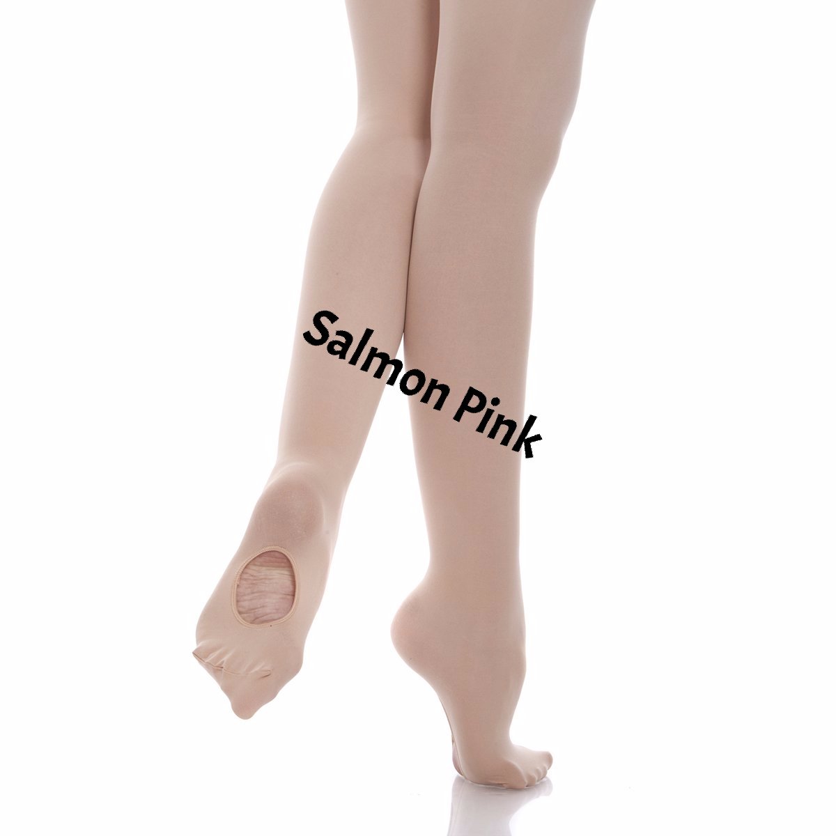 Energetiks Classic Dance Tight - Convertible – Modern Body